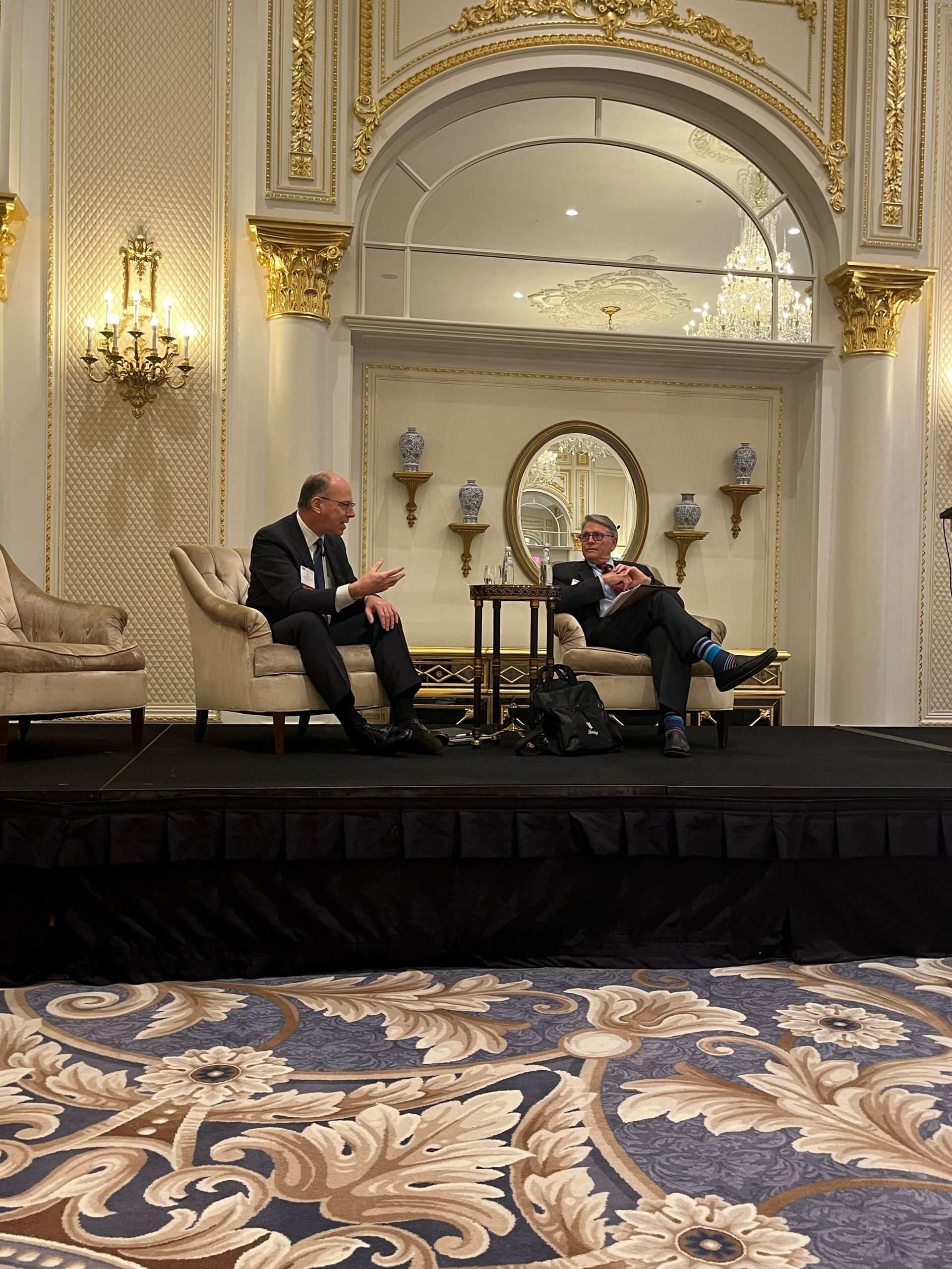 ABA Forum on Air & Space Law 2023 Washington Update Conference - Law ...