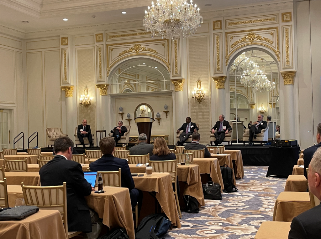 ABA Forum on Air & Space Law 2023 Washington Update Conference - Law ...